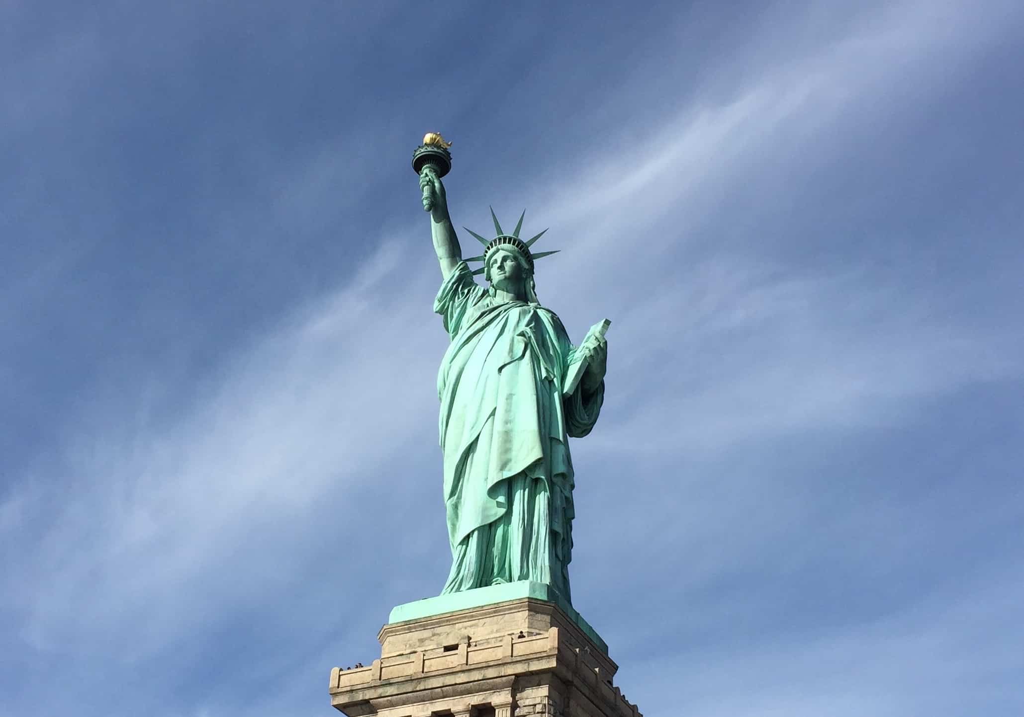 Pour un instant la liberté